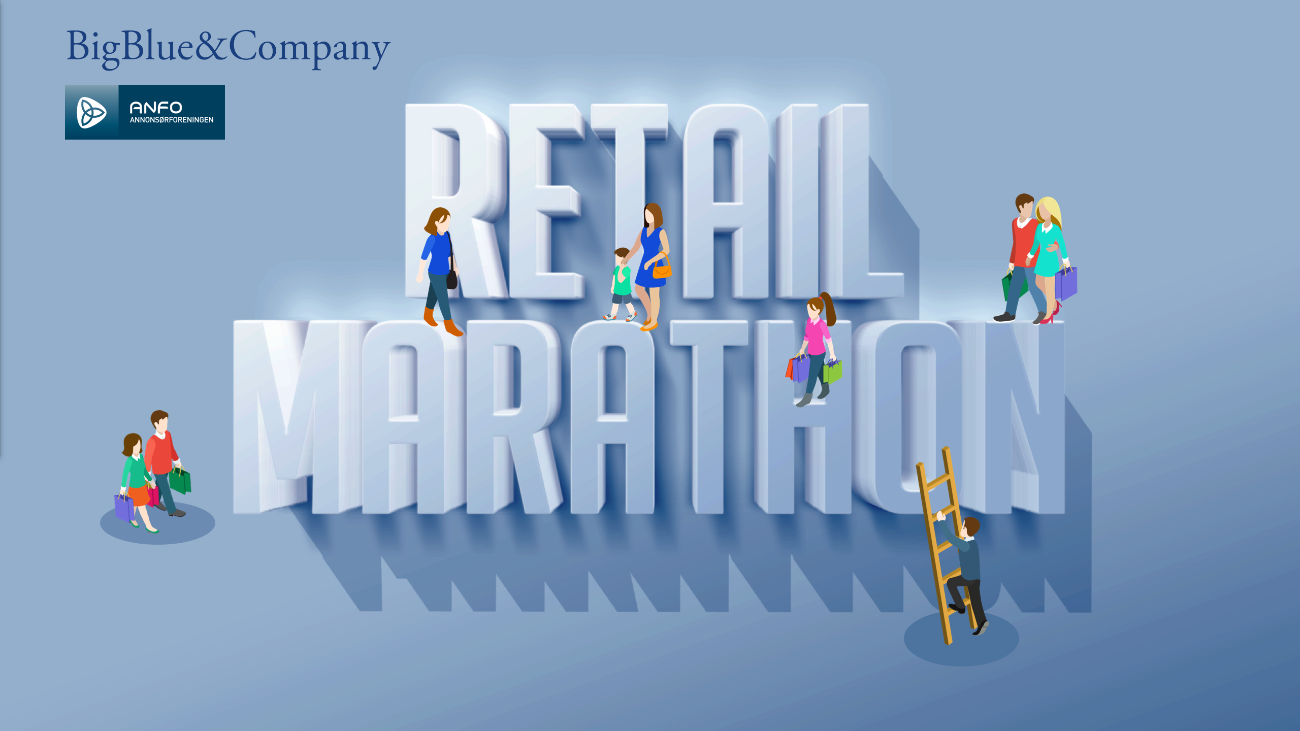 Retail Marathon - ANFO Annonsørforeningen