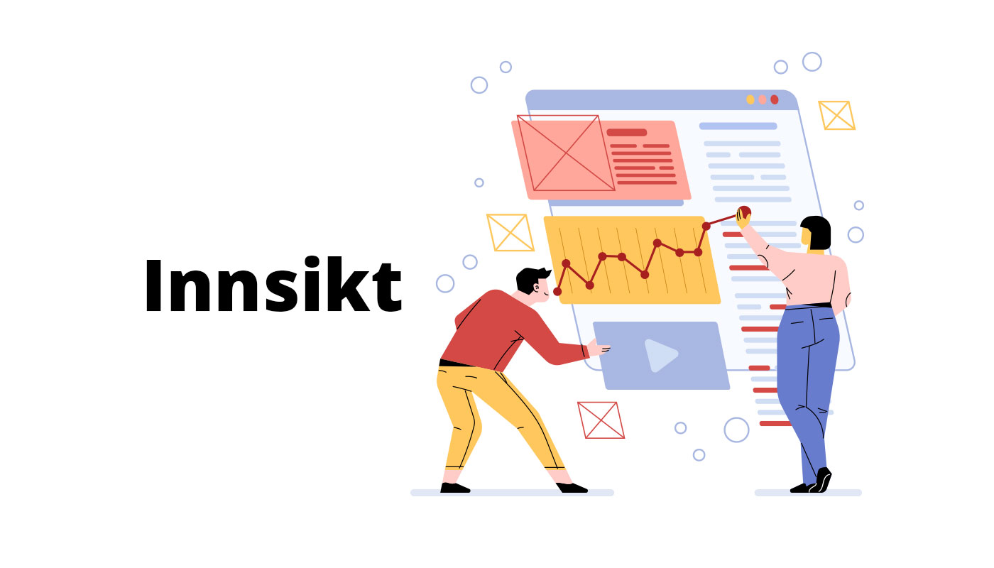 Hva skal til for å lykkes med E-handel? Del 1: Innsikt - ANFO ...