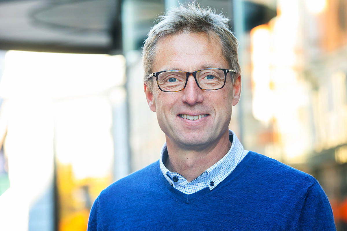Blir det andre boller? - ANFO Annonsørforeningen