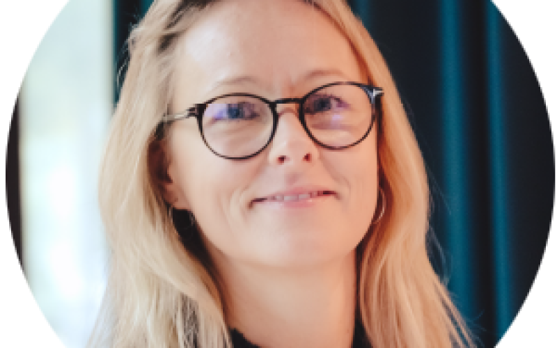 Elisabeth Haug - ANFO Annonsørforeningen