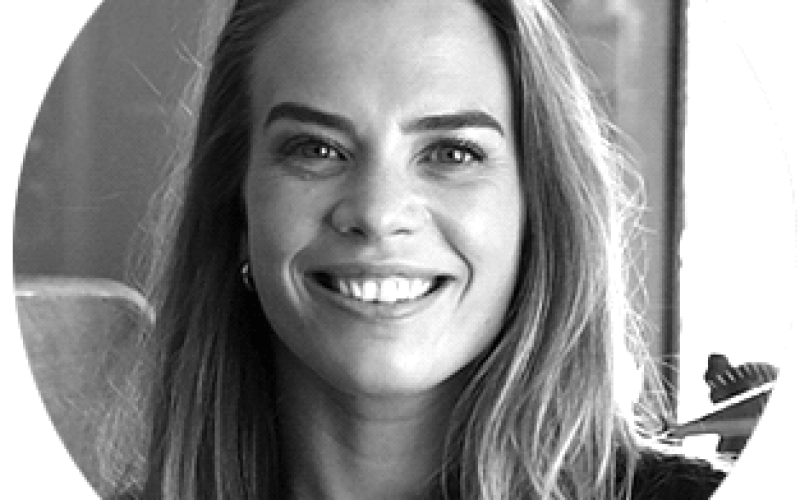 Malin Gullstein Maarud - ANFO Annonsørforeningen